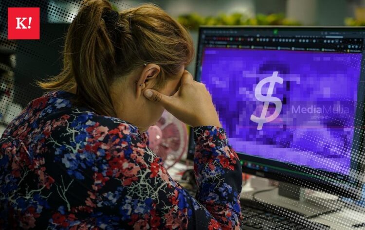 RM800,000 milik pesara lesap angkara sindiket pelaburan - Kosmo Digital