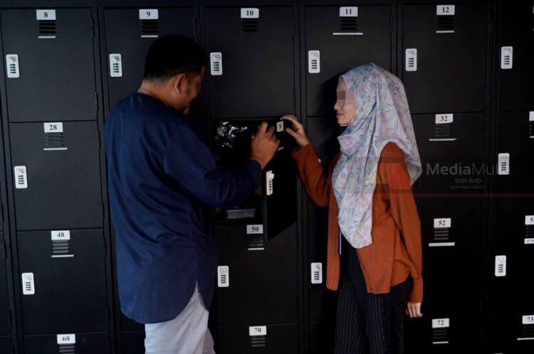 Penjawat Awam Pikat Isteri Suami Orang Boleh Dipenjara Kosmo Digital