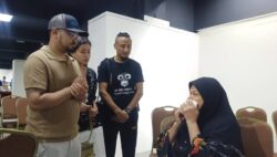 Ops SAR Muhammad Hawari bersambung April 2024 - Kosmo Digital