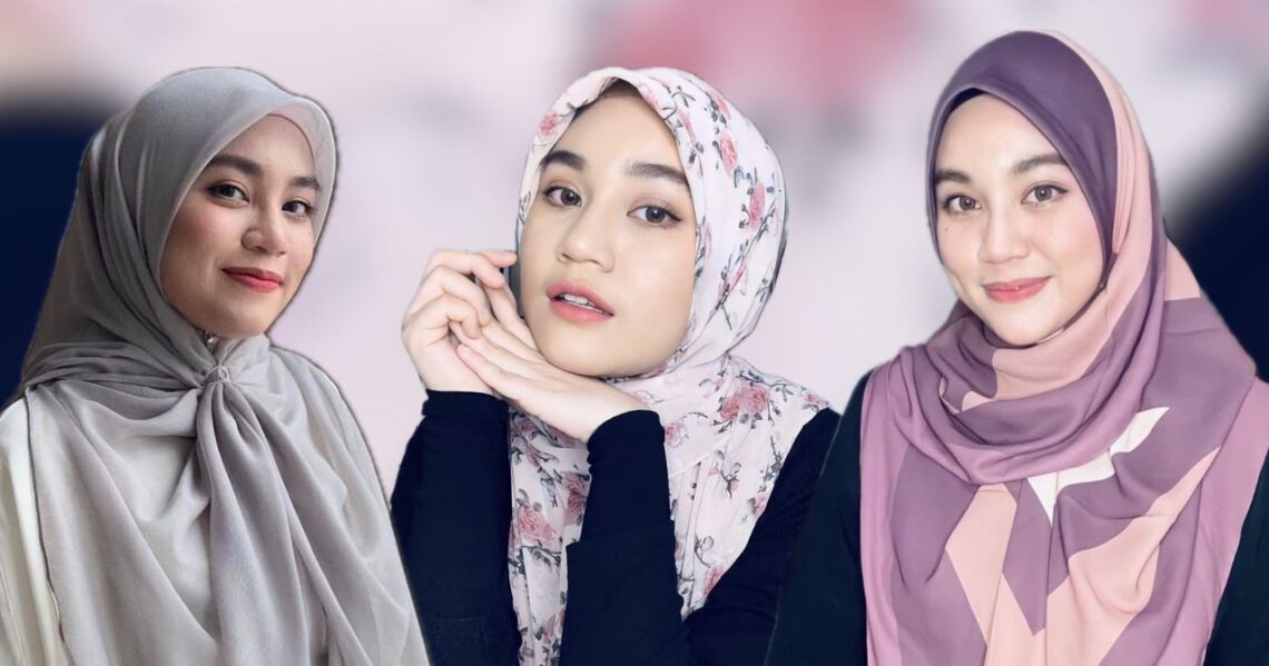 Ainan Tasneem mahu anjur konsert selit tazkirah - Kosmo Digital