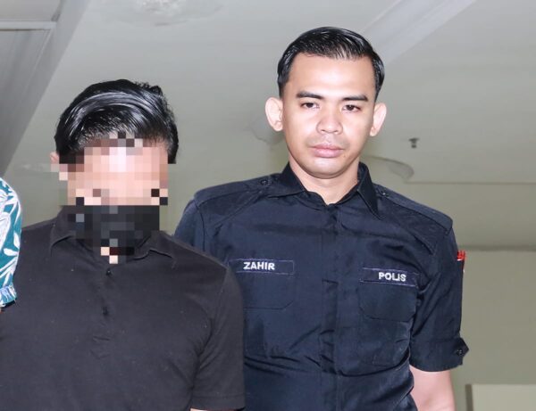 Mahkamah: Pak cik liwat anak saudara kena penjara 10 tahun, tiga ...