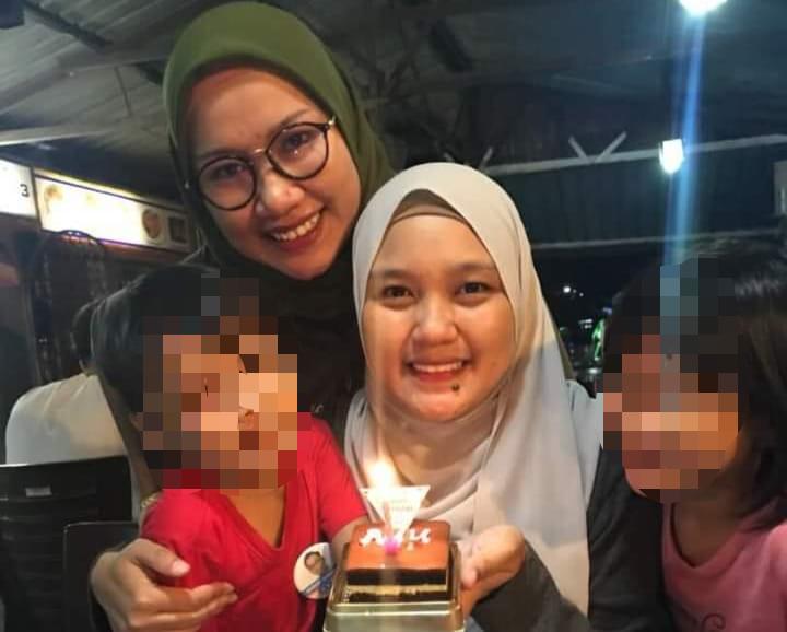 Teman lelaki dibebaskan, kehilangan Bella terus jadi misteri - Kosmo ...