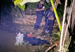 Suasana hiba usai tubuh Zayn Rayyan ditemui - Kosmo Digital