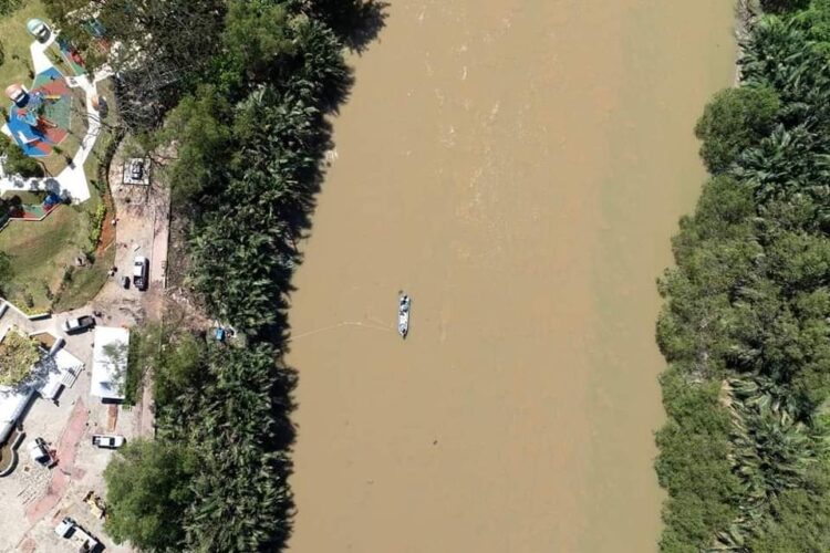 70 peratus pengguna mula terima bekalan air 2 petang ini - Kosmo Digital