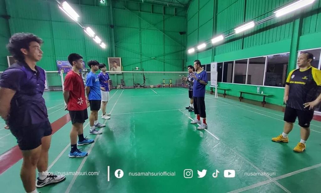 Thailand 'curi' ilmu Misbun seawal 4 pagi