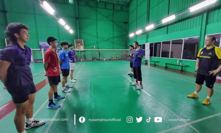 Thailand 'curi' ilmu Misbun seawal 4 pagi