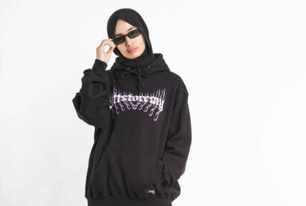 Rania pilih calon suami pandai Muay Thai - Kosmo Digital