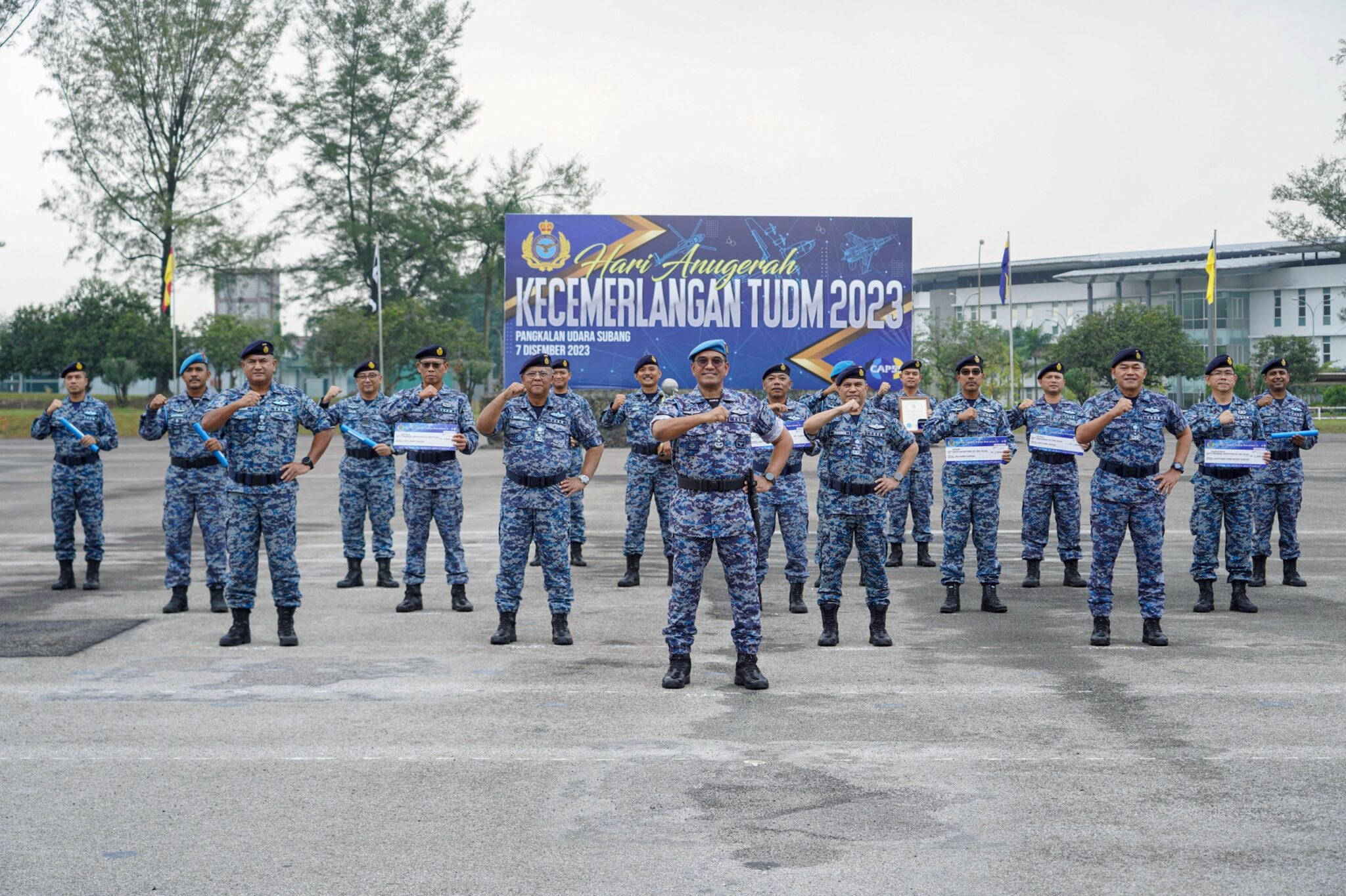 Perolehan pesawat tempur FA-50 mulai Oktober 2026 - Kosmo Digital