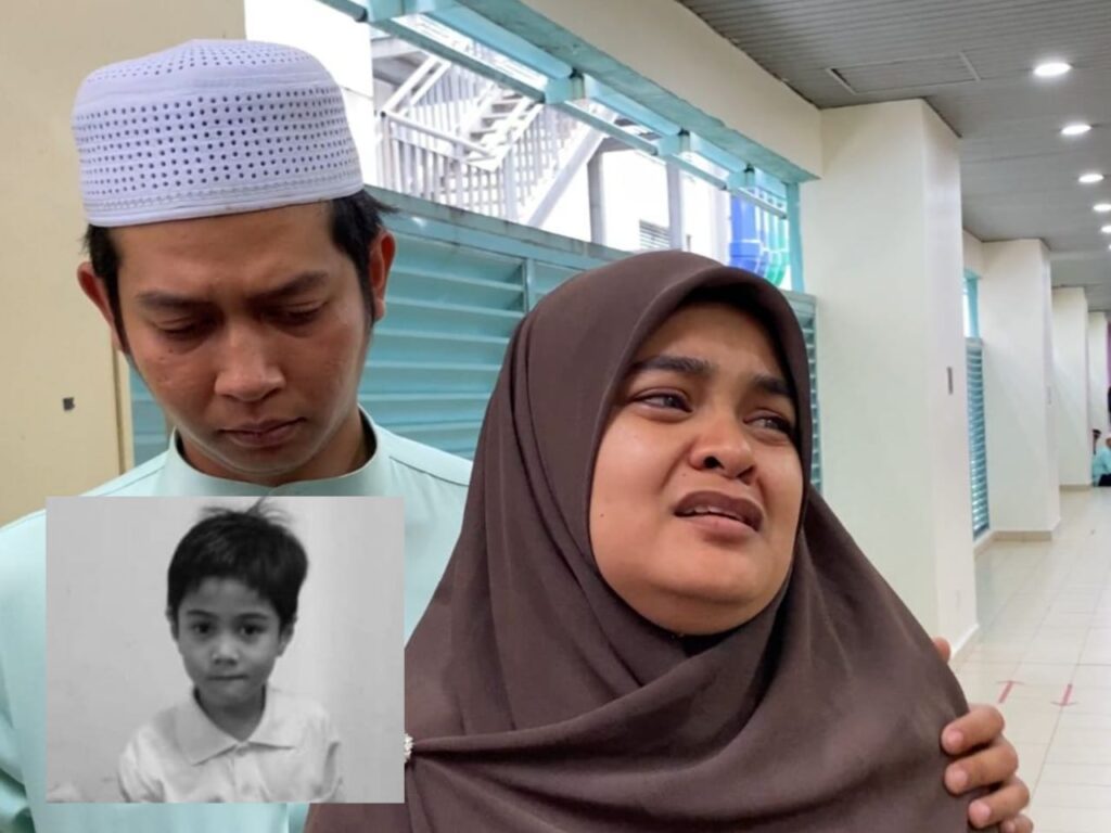 [VIDEO] Sukar nak terima, masih rasa Zayn ada bersama saya - Ibu Zayn Rayyan - Kosmo Digital