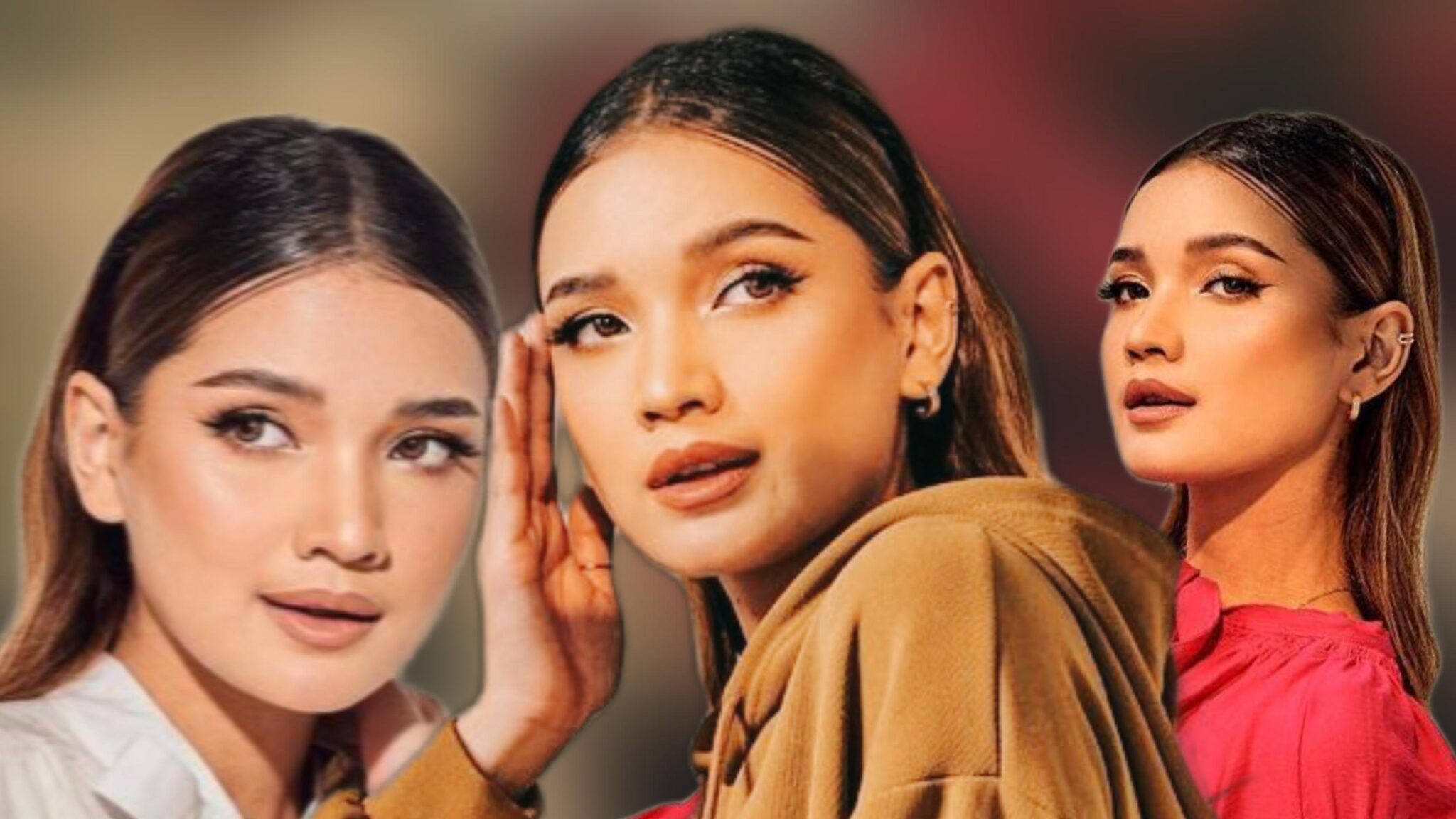 Hadap kebencian, Alya Iman pilih bertenang - Kosmo Digital