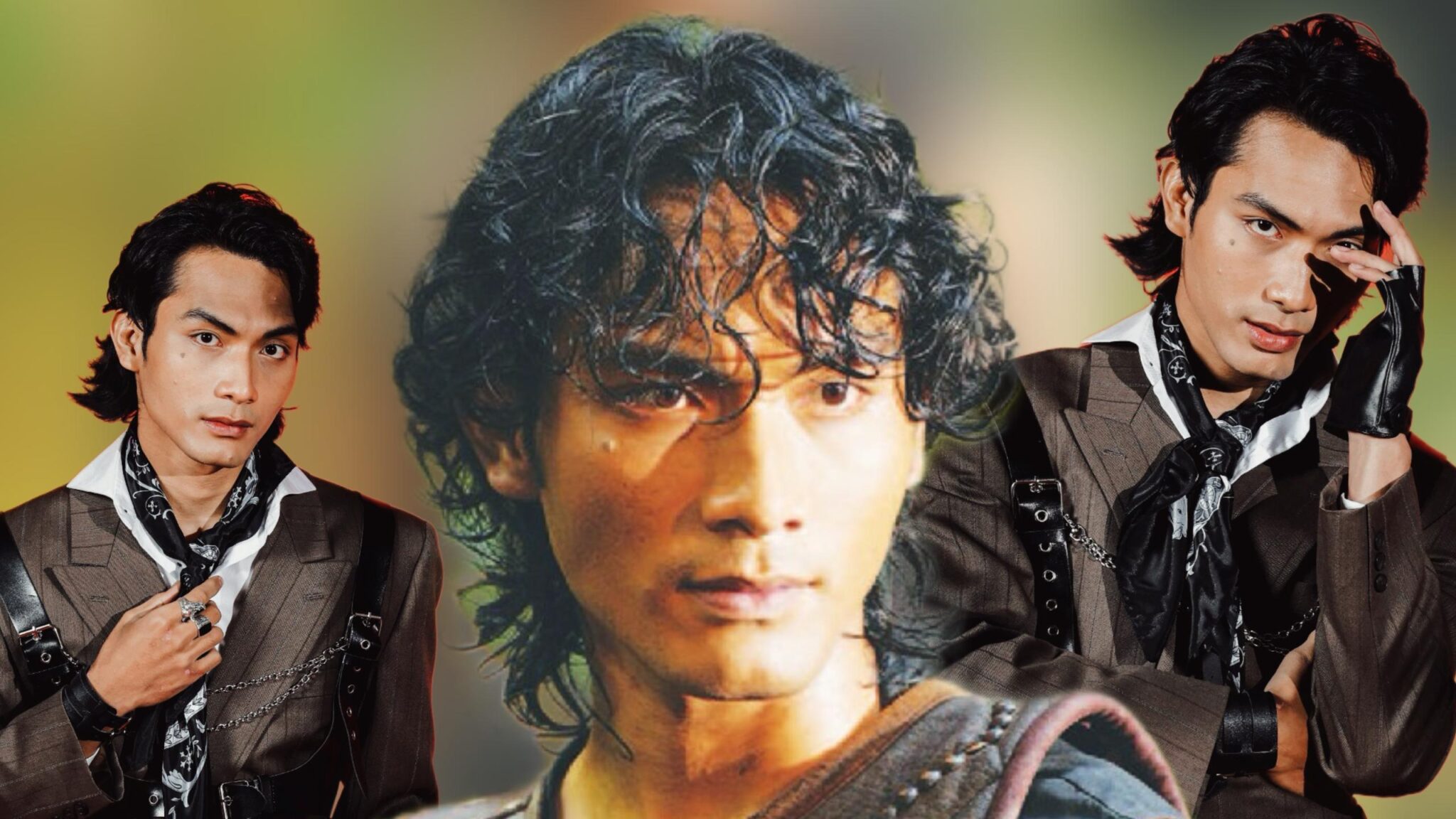 Terjebak 'soft porn', Amir Ahnaf tak lari - Kosmo Digital