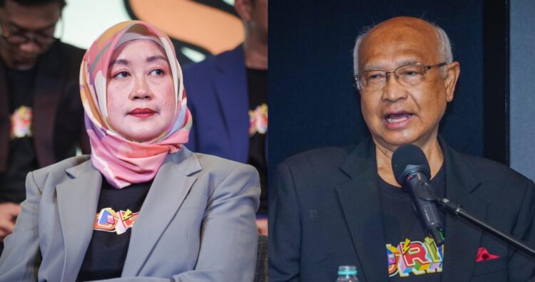 DJ Lin tak bersalah, tak akan dipecat - pengerusi Star Media - Kosmo ...