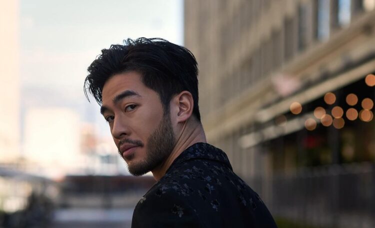 The Brothers Sun ubah 'rezeki' Justin Chien - Kosmo Digital