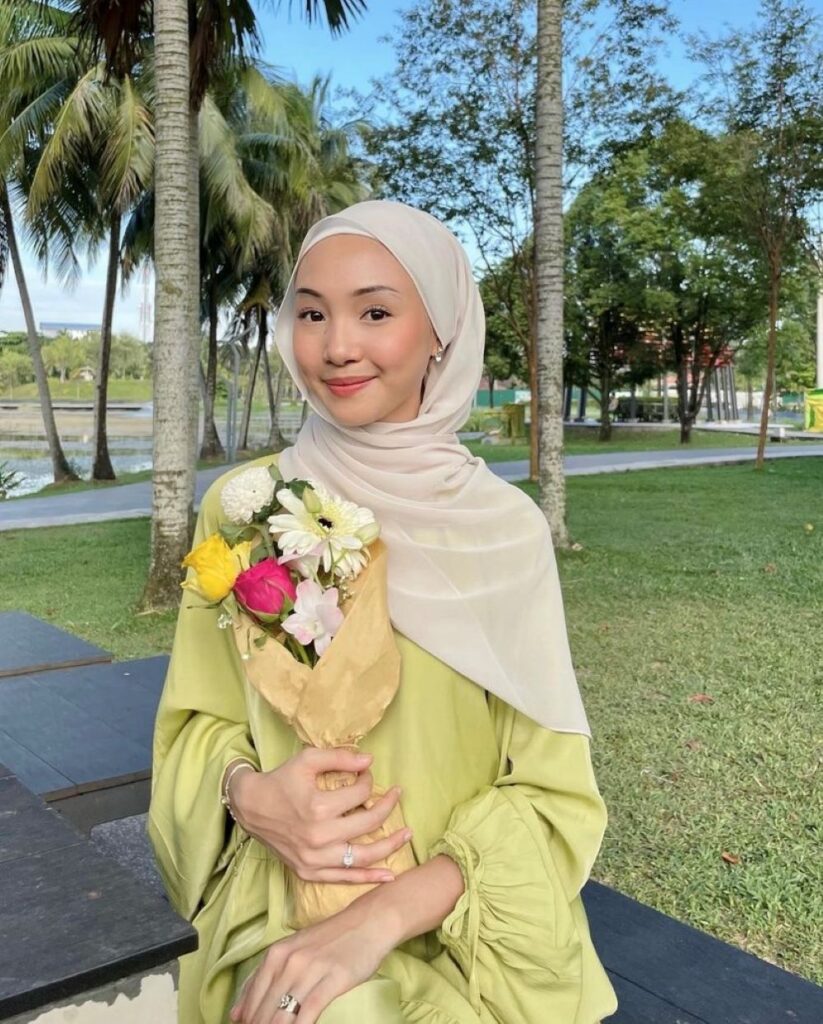 Sofea tak suka perampas - Kosmo Digital