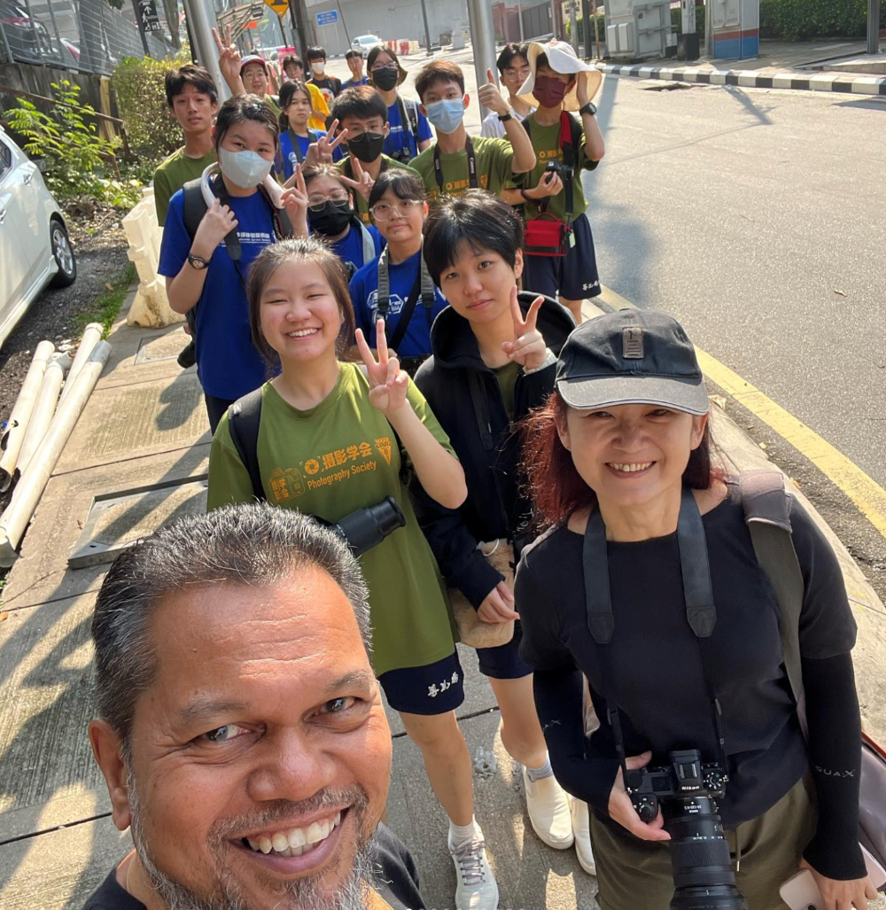 Lapan projek terima geran Program Komuniti Merdeka 118 - Kosmo Digital