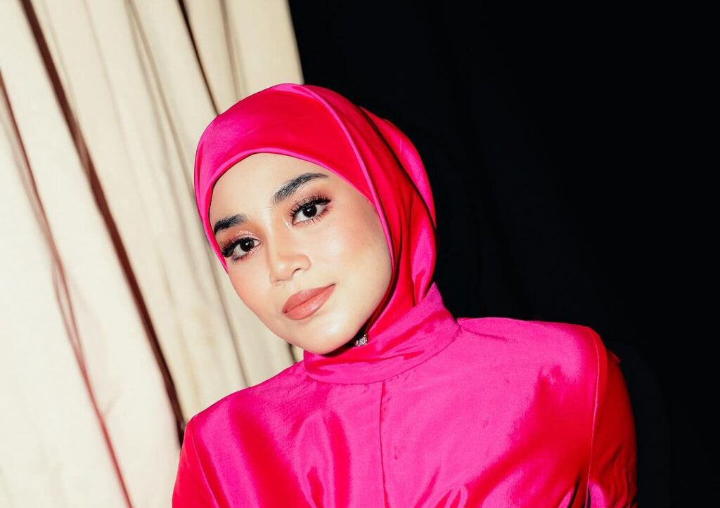 Uyaina lega tak ‘join’ trend kek tapak kuda - Kosmo Digital