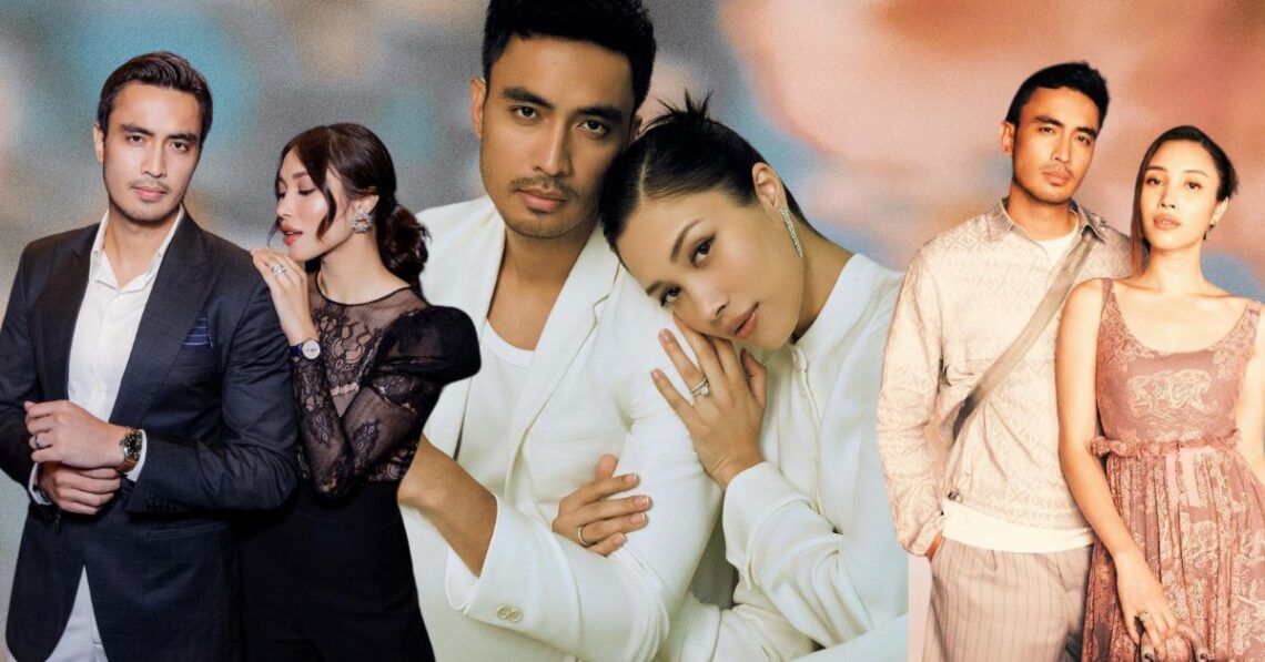 Aiman, Zahirah okey je, kerja macam biasa - Pengurus - Kosmo Digital