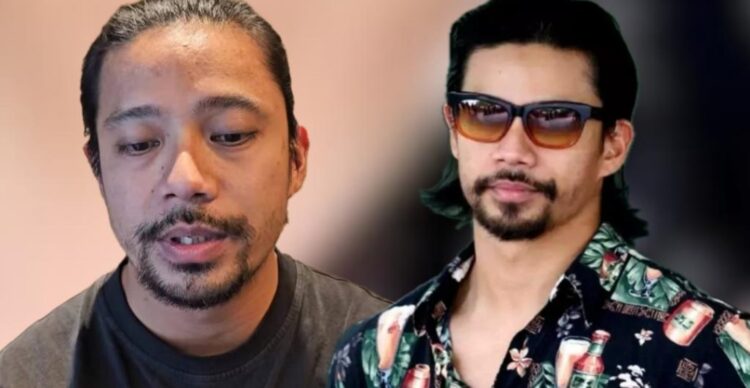 Noh Salleh mohon maaf dedah wajah Musa kepada umum - Kosmo Digital