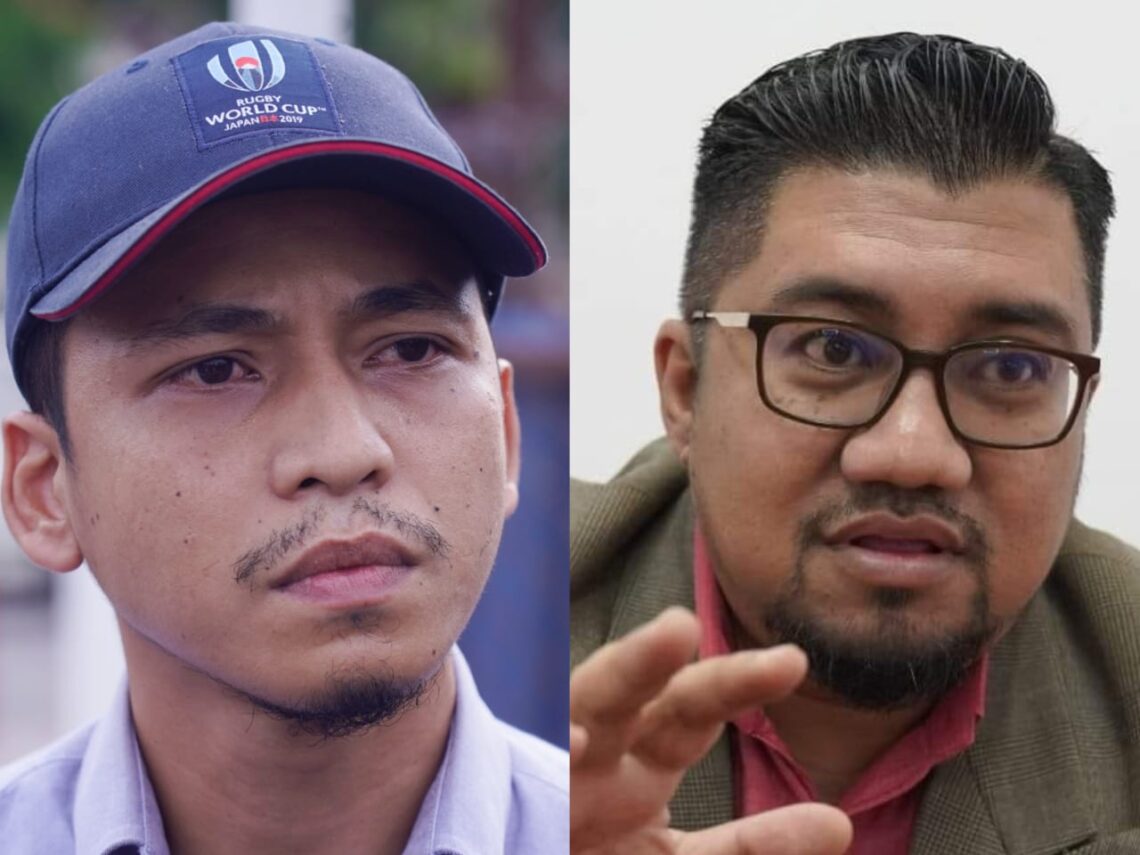 Mahkamah: Wahab saman Chegubard tuntut ganti rugi RM5 juta - Kosmo Digital