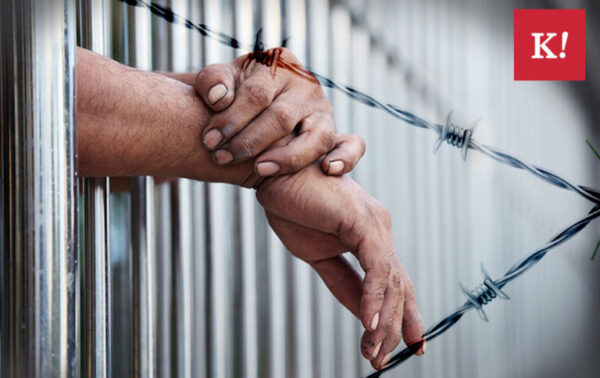 Edar 10kg dadah, dua rakan kekal dijel 30 tahun, 15 sebatan - Kosmo Digital