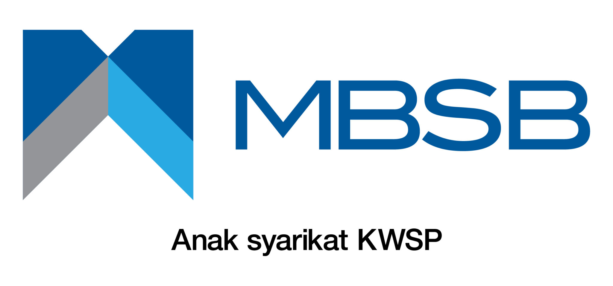 Logo baharu MBSB lebih inovatif, dinamik - Kosmo Digital