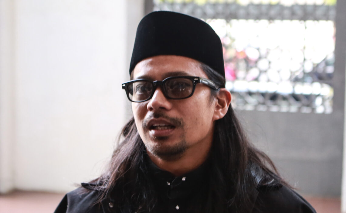 Apa bukti Nina penjaga tunggal Musa yang sah? - Noh Salleh - Kosmo Digital