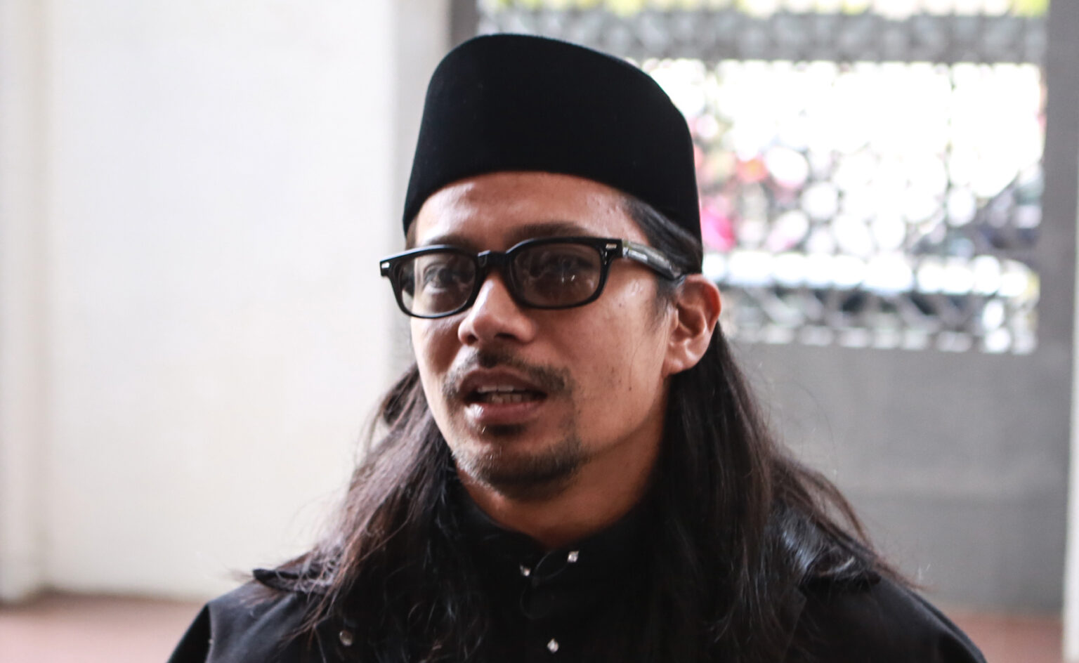 Apa bukti Nina penjaga tunggal Musa yang sah? - Noh Salleh - Kosmo Digital