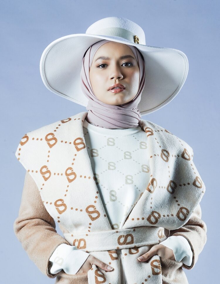 Sudah 8 tahun Aprena Manrose bersabar - Kosmo Digital