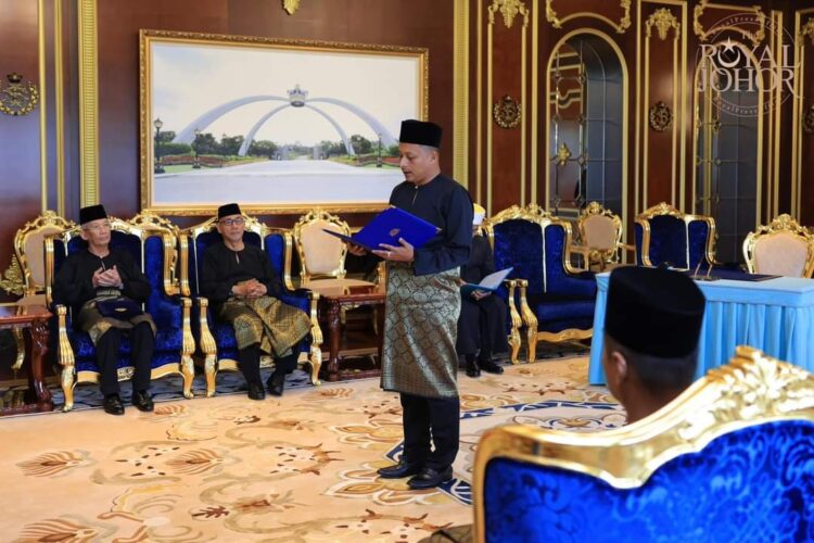 Aznan Tamin ganti Pengerusi Jawatankuasa Pendidikan dan Penerangan ...