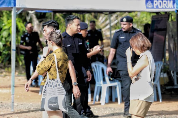 Pesawat terhempas: Identiti dua penumpang dikenal pasti - Kosmo Digital