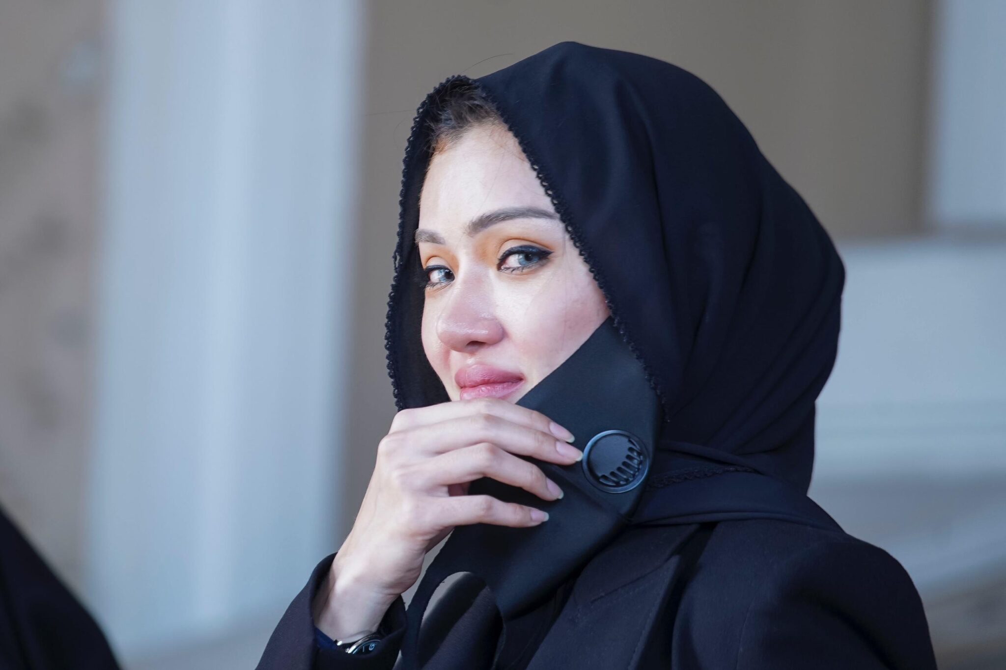 Tidak pernah kahwin dengan Mohd. Bakri, terkejut ada sijil nikah ...