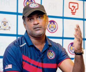 Dharma tak sangka masuk senarai