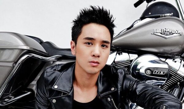 Orang Melayu senang terima saya – Fabian Loo - Kosmo Digital