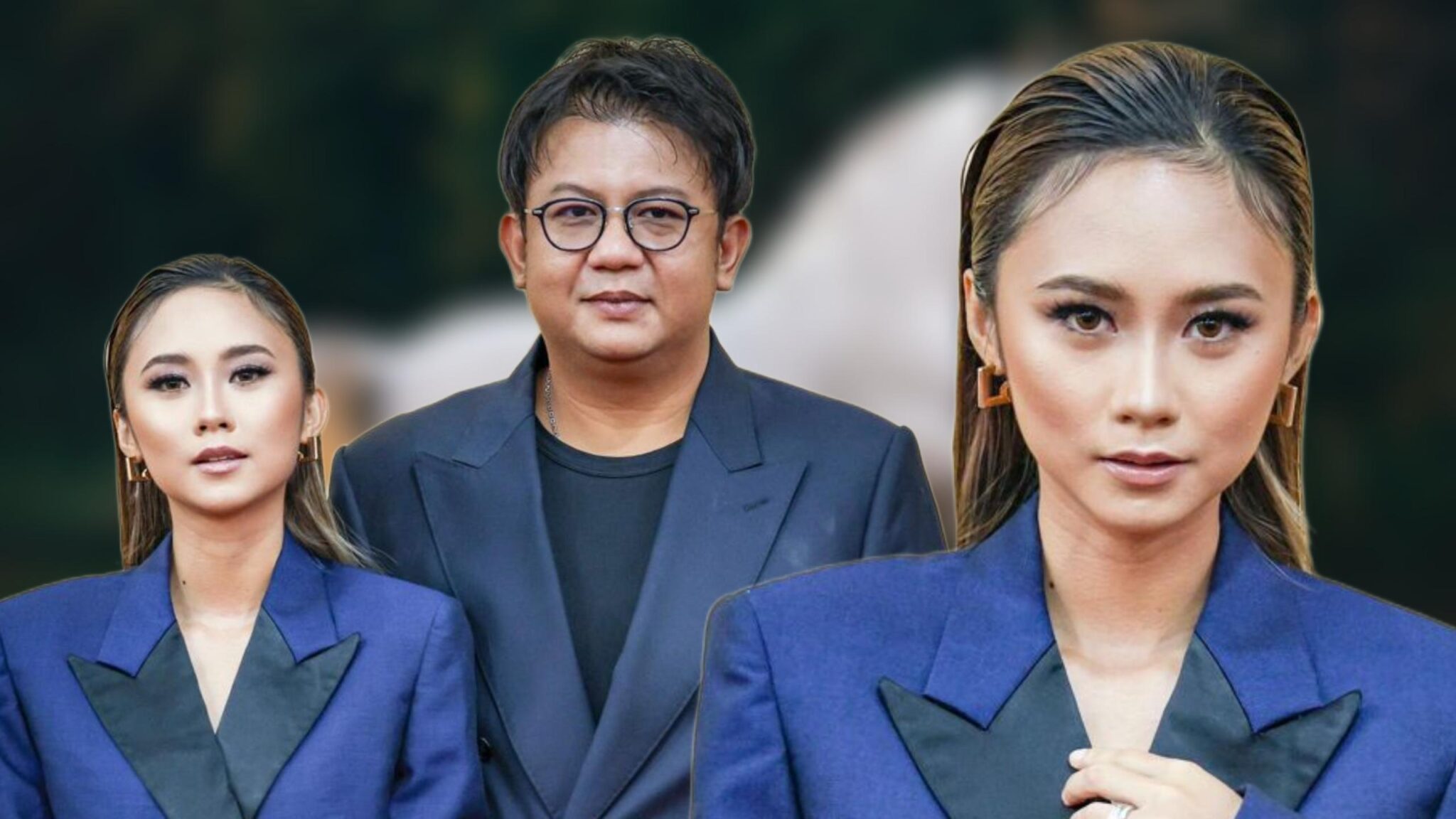 Intan Najuwa minat sukan berkuda sebab suami - Kosmo Digital