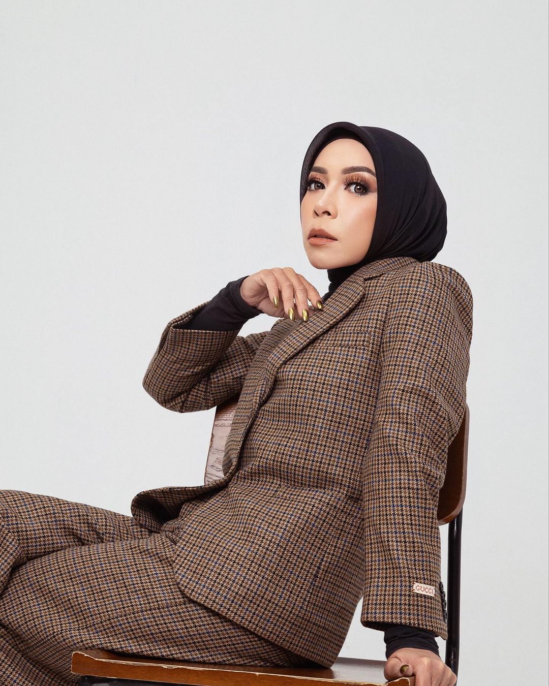 KD, Melly, Once, Giring, Dhani, 'rempuh' Pemilu 2024 - Kosmo Digital