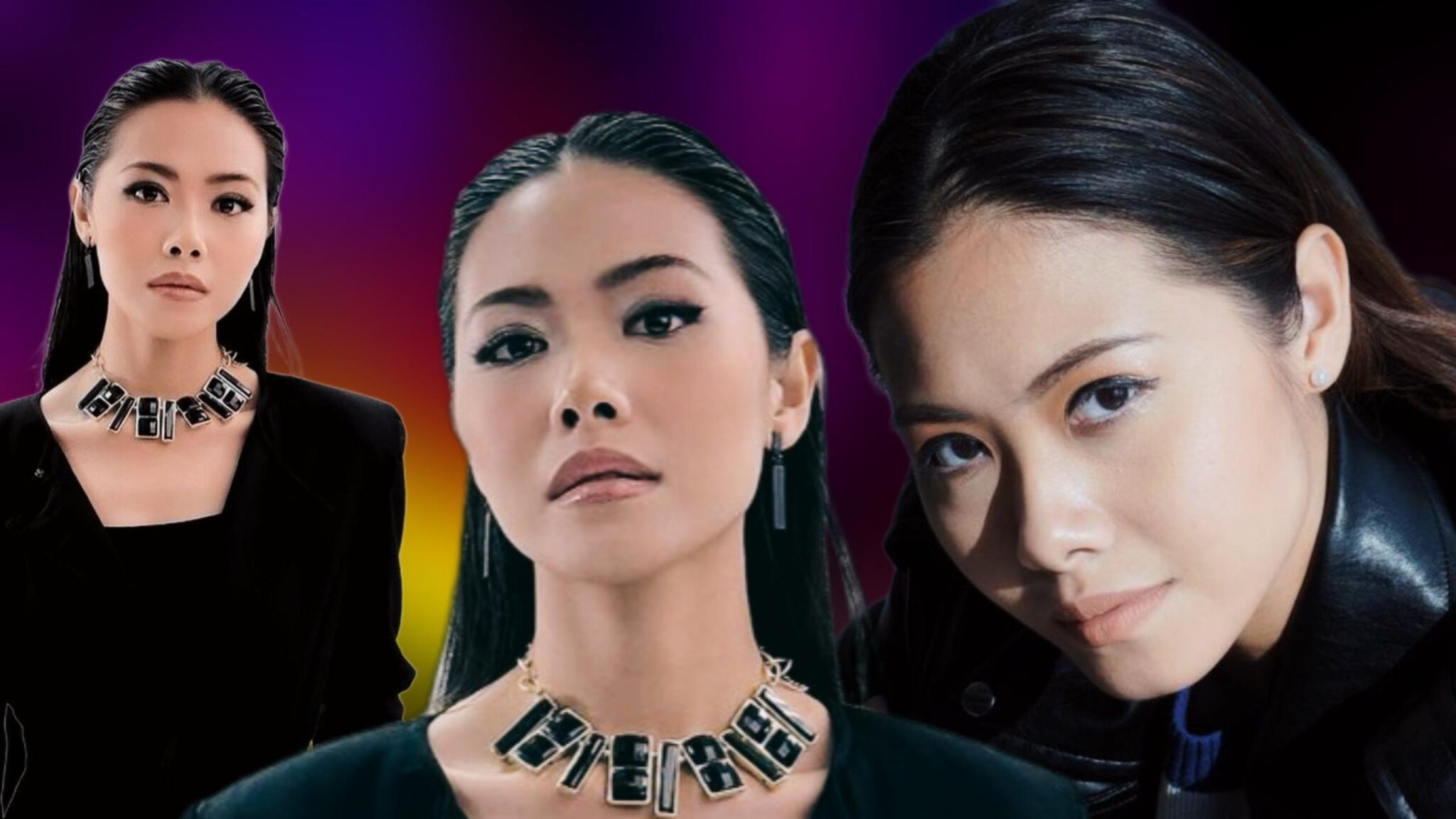 Maaf, saya takkan berbikini – Trisha Oii - Kosmo Digital