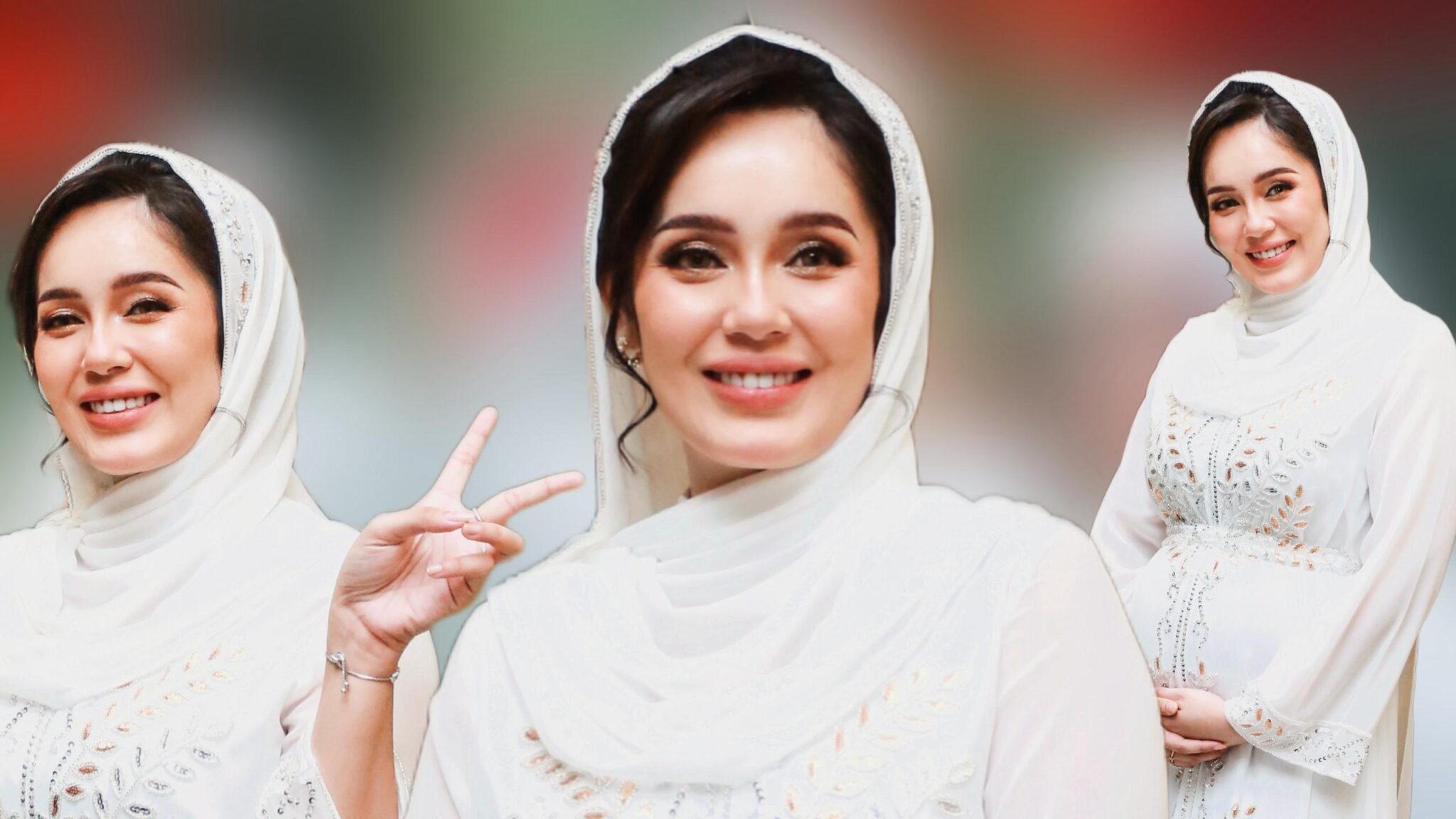 Uqasha berdebar hitung hari bergelar ibu - Kosmo Digital Uqasha berdebar hitung hari bergelar ibu - Kosmo Digital