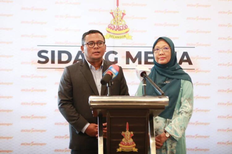 Sempadan Selangor-Kuala Lumpur dimuktamad 2025 - Kosmo Digital