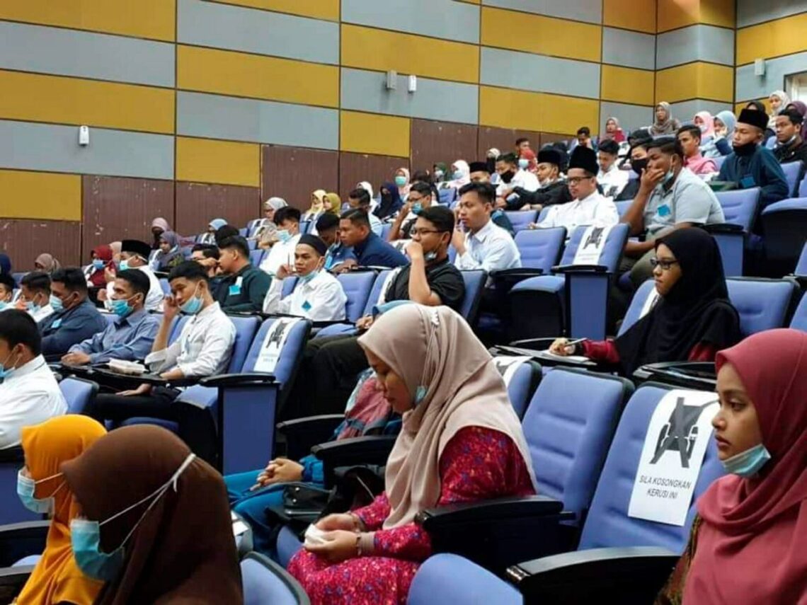 Kerajaan perkenal model baharu penajaan JPA - Kosmo Digital