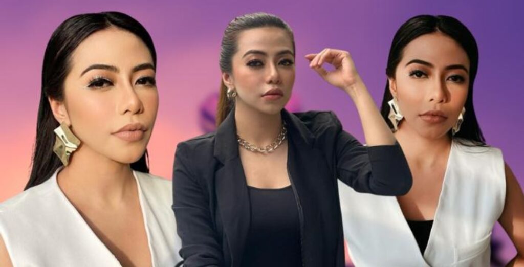 Ada yang berani kirim gambar alat sulit - Elly Arifin - Kosmo Digital