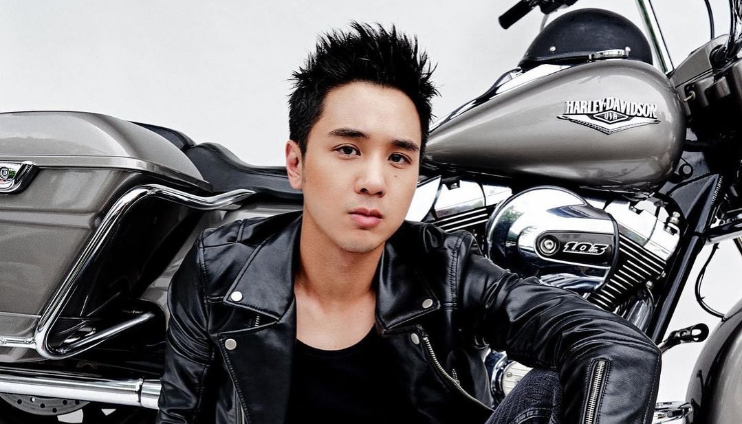 Orang Melayu senang terima saya – Fabian Loo - Kosmo Digital