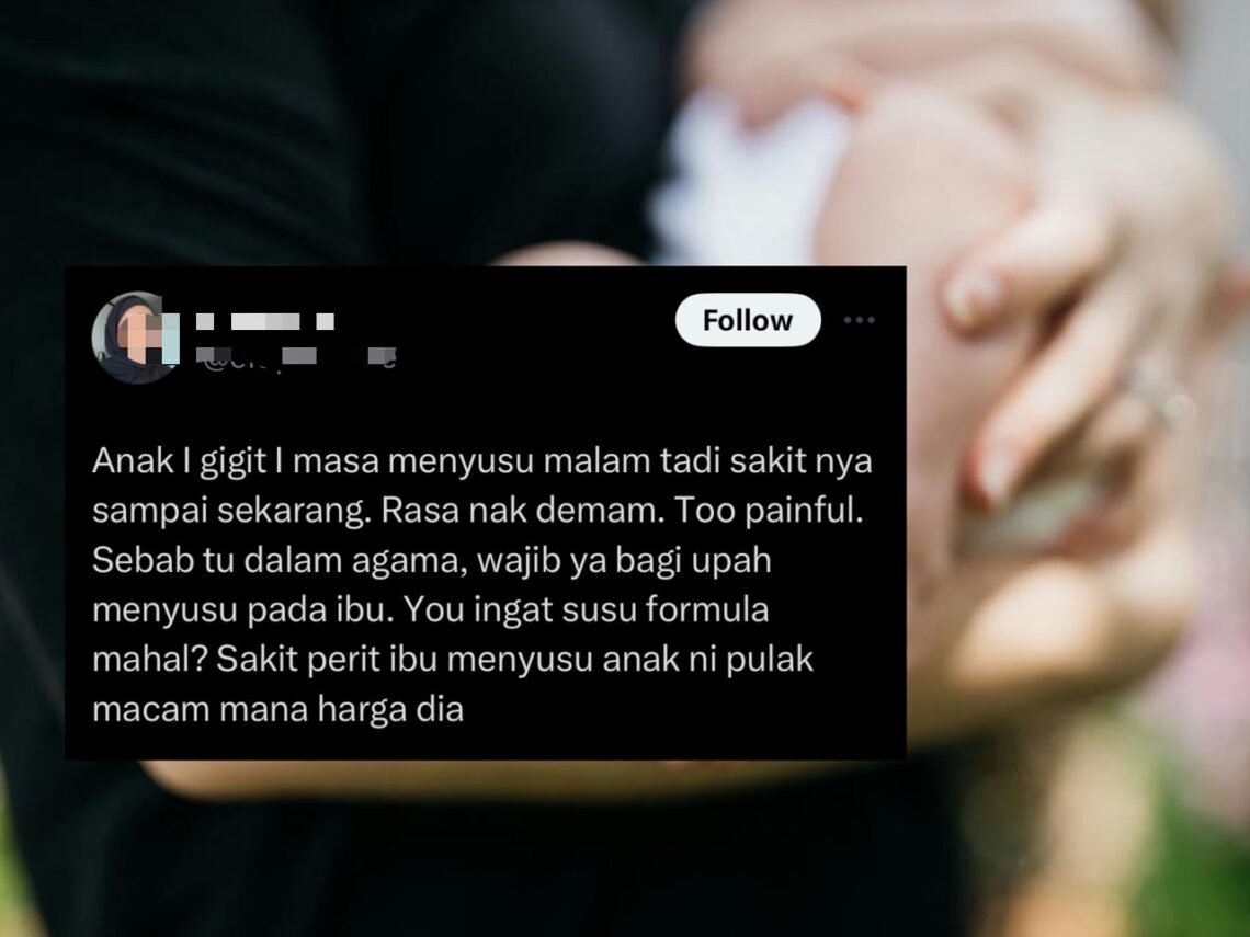 Ustaz Kazim Elias terkena penyakit ain - Kosmo Digital