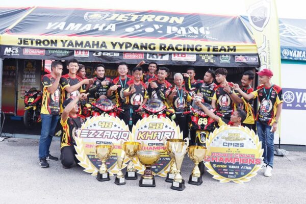 Permotoran Archives - Kosmo Digital