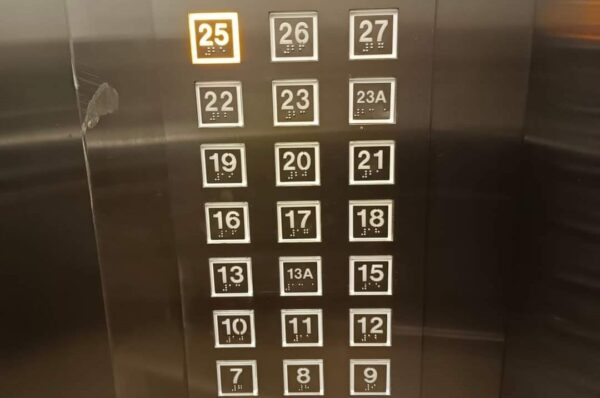 Angka, nombor bukan penentu hidup malang - Kosmo Digital