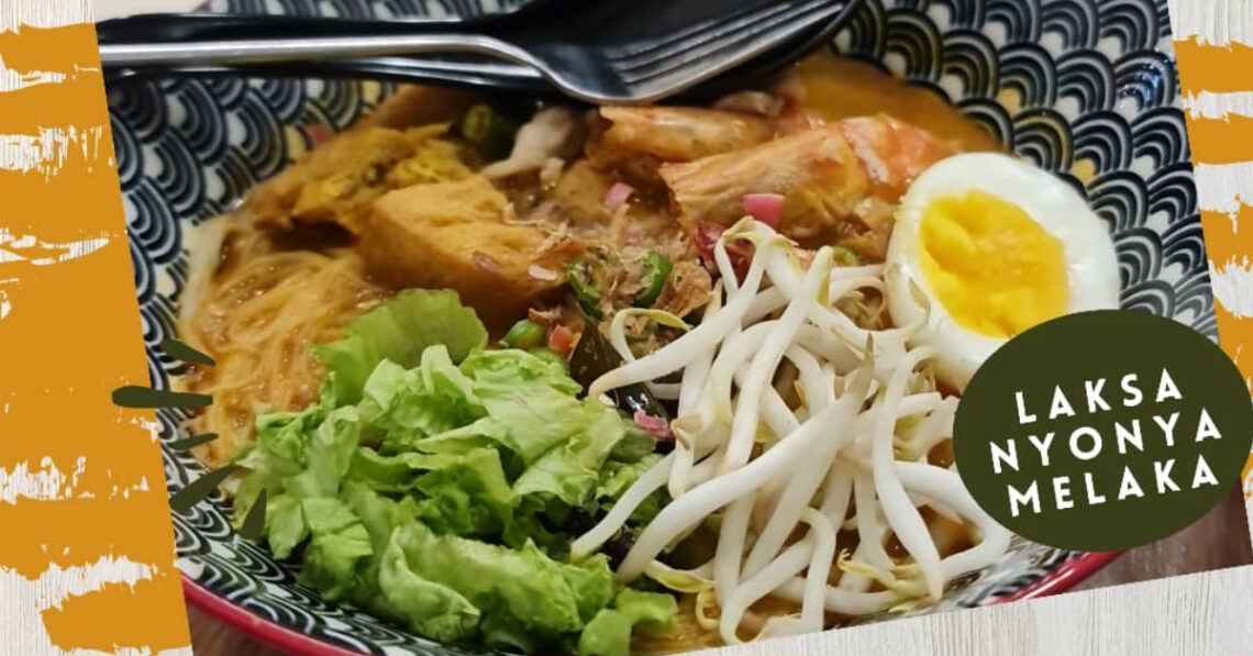 Fiesta Laksa 2.0 himpun lebih 18 jenis laksa dari seluruh negara ...