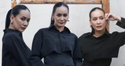 Itu rumah mentua, tiada niat menunjuk-nunjuk kaya - Marsha Milan ...