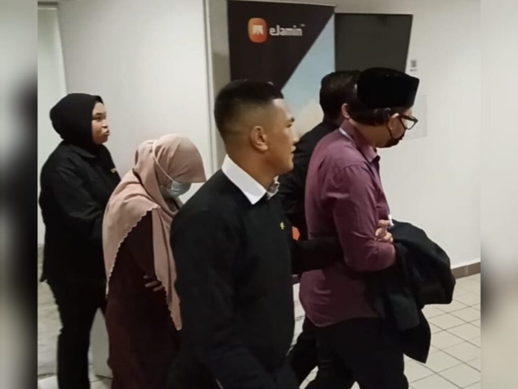 Tipu skim Penjana, dua pengurusan kolej kemahiran didenda RM80,000 - Kosmo Digital