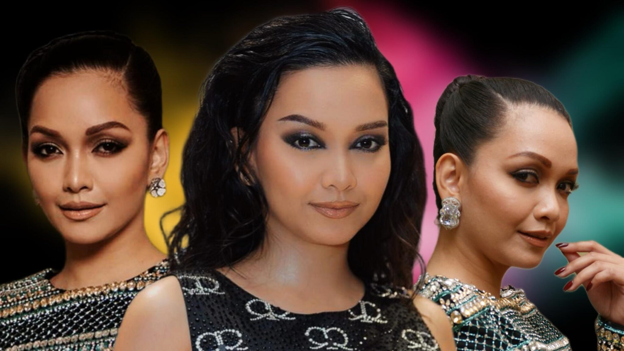 Seksi saya bukanlah melampau - Azira Shafinaz - Kosmo Digital