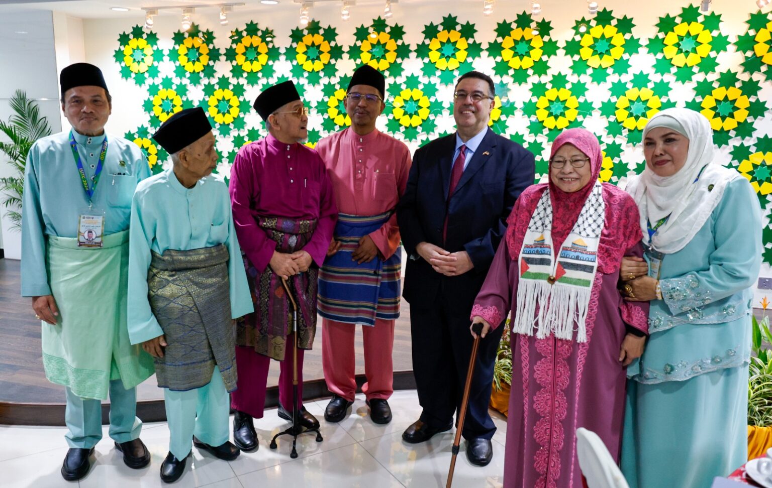 Pertahan tradisi ilmu, akliah Universiti Al-Azhar - Anwar - Kosmo Digital