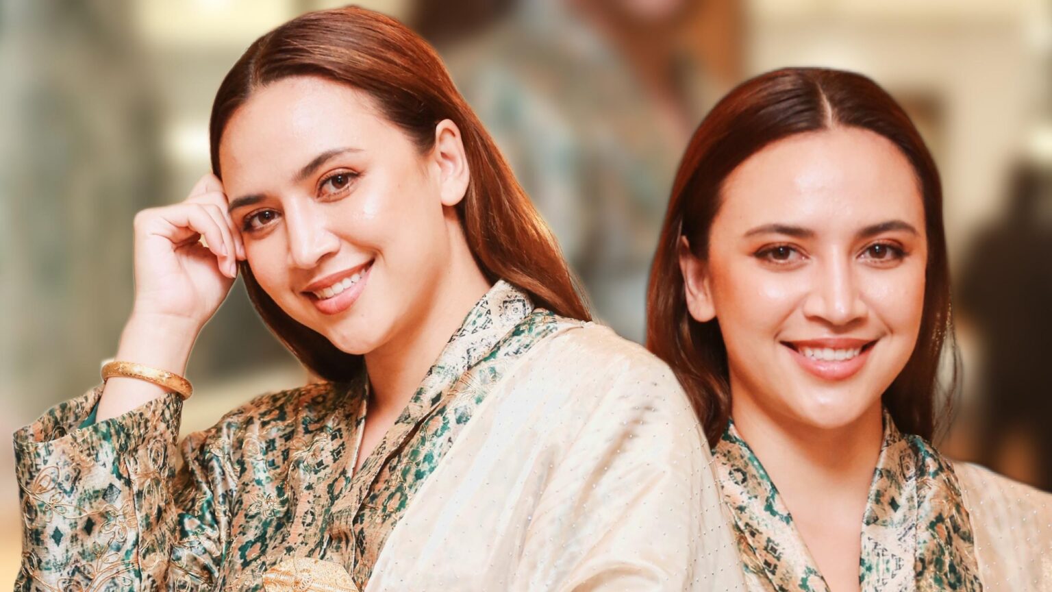 Ramadan 2023, saya banyak buat silap - Diana Danielle - Kosmo Digital